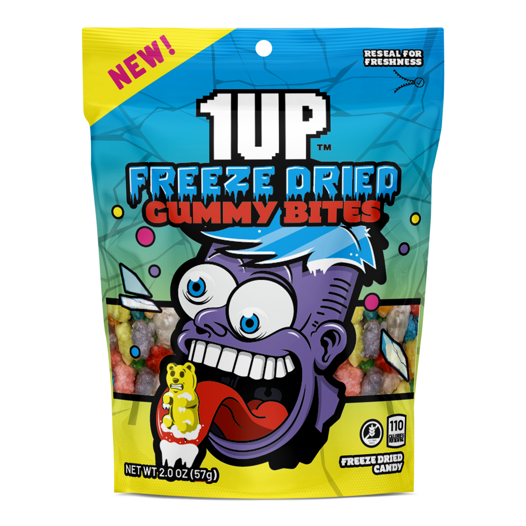 Products – 1UP Candy