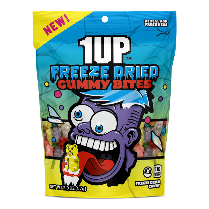 1UP Candy by FaZe Rug
