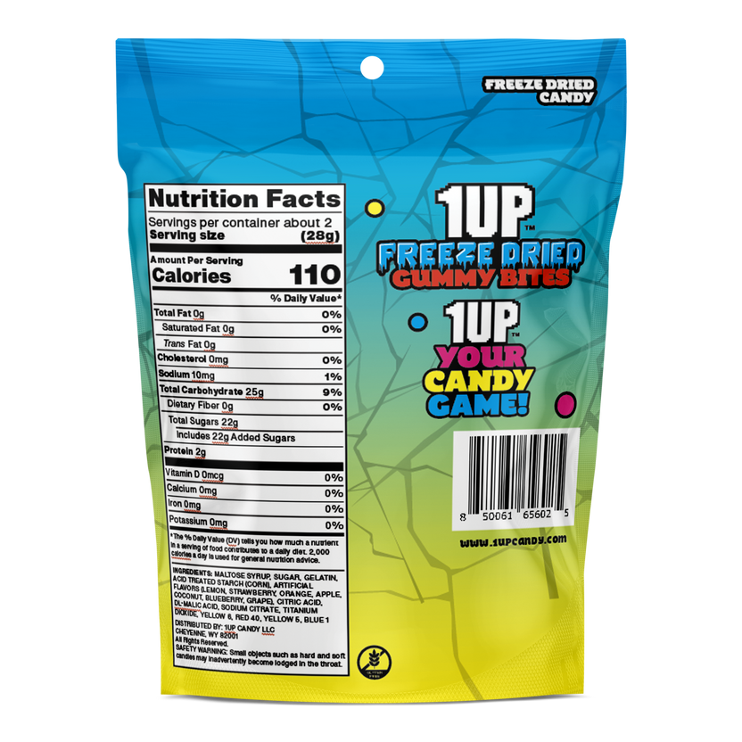1UP Candy by FaZe Rug