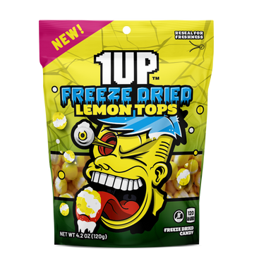 1UP Candy