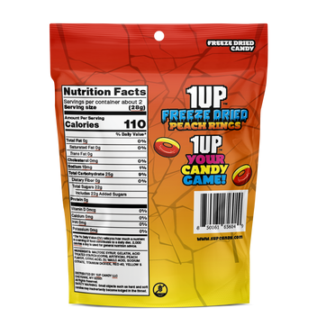 1UP Candy by FaZe Rug