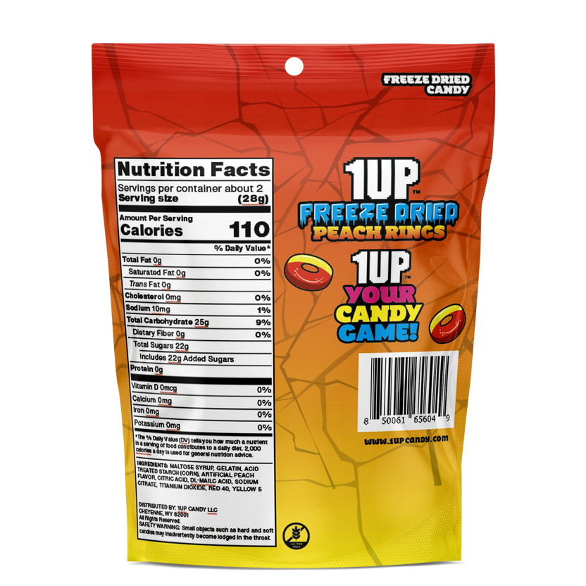 1UP Candy by FaZe Rug