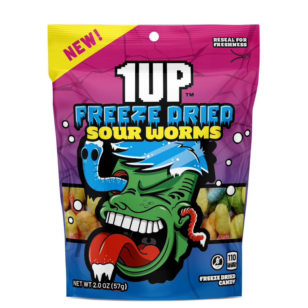 1UP Candy