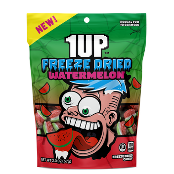 1UP Candy by FaZe Rug