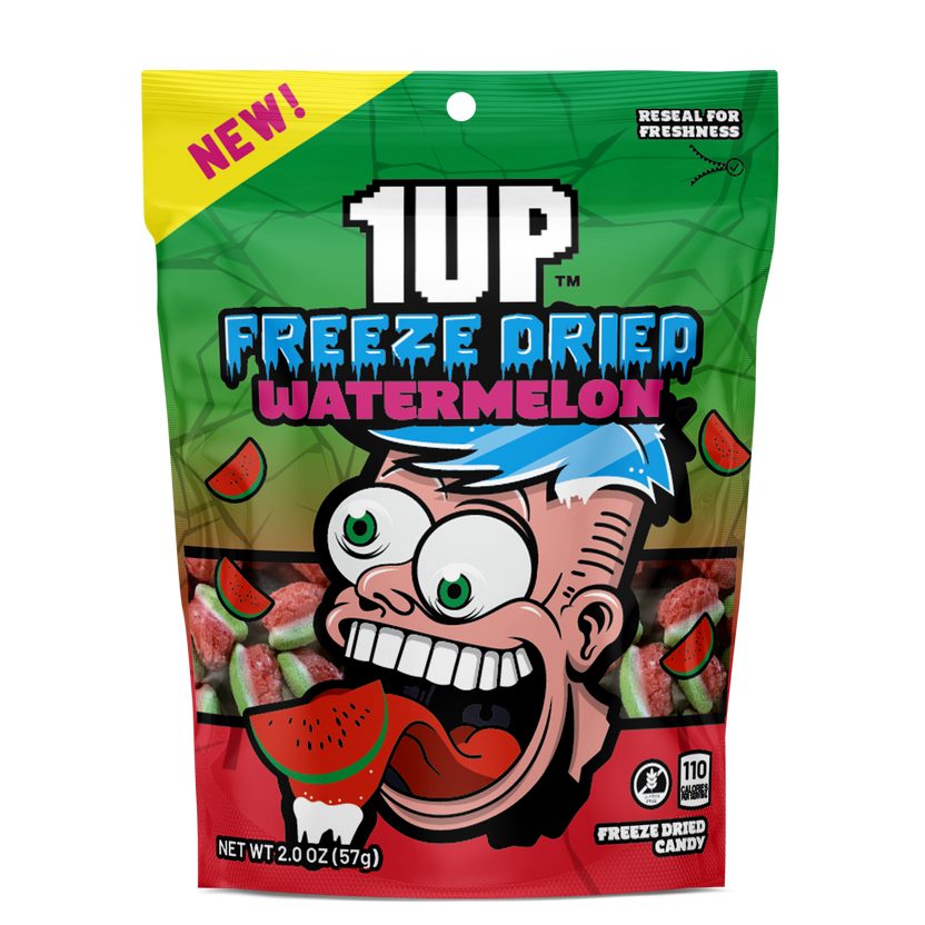 1UP Candy by FaZe Rug