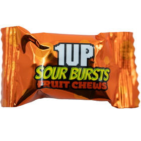 1UP Candy