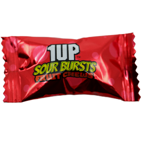1UP Candy