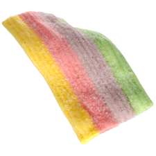 Freeze Dried Sour Strips – 1UP Candy