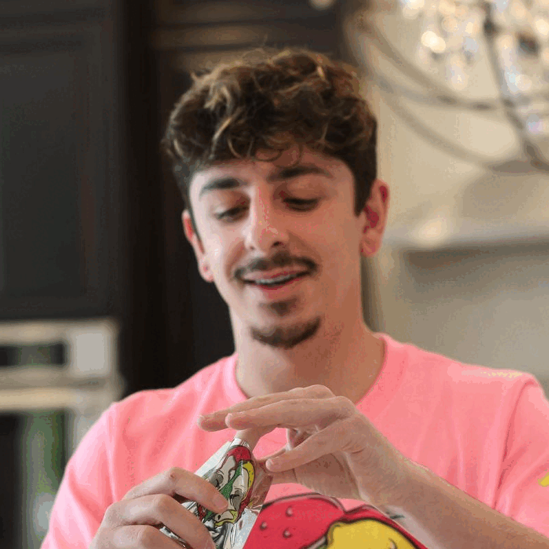 Products – 1UP Candy