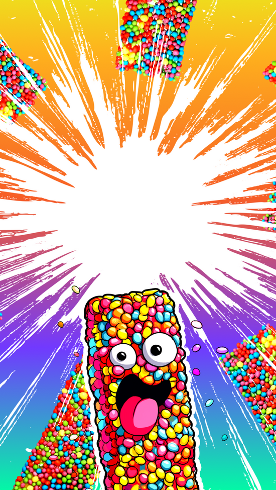 1UP Candy